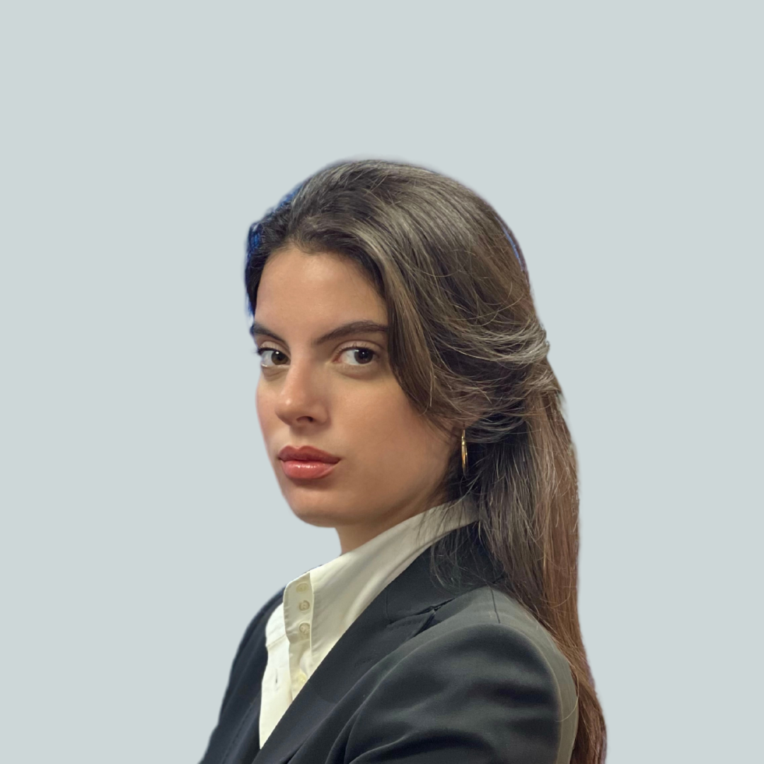 Anastasia N. Pateras - Contships Management Inc.