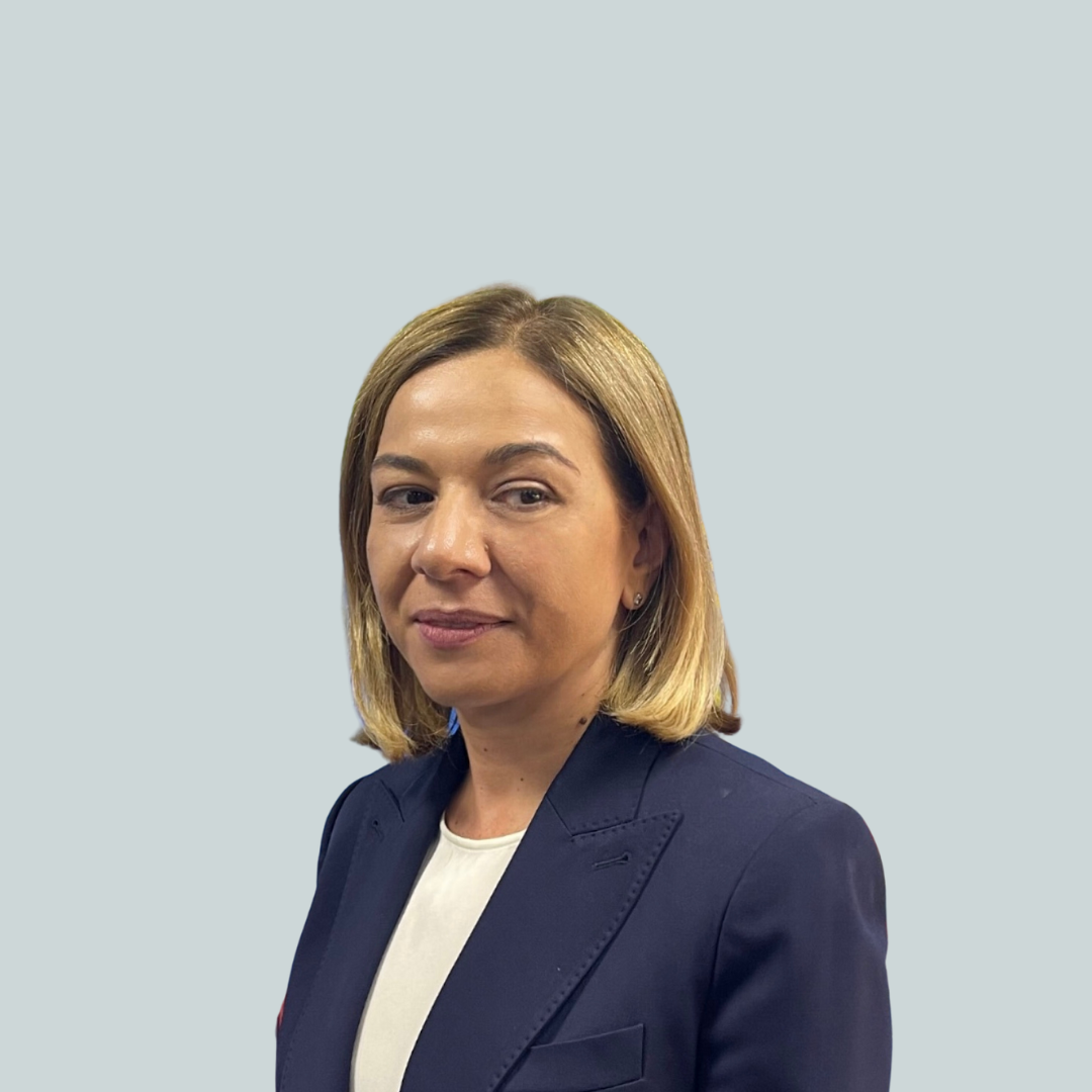 Grace Chiotis - Contships Management Inc.