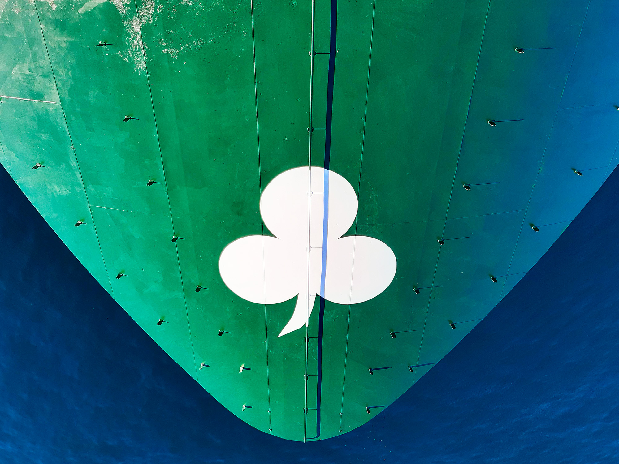 Fleet Overview - Contships Management Inc.