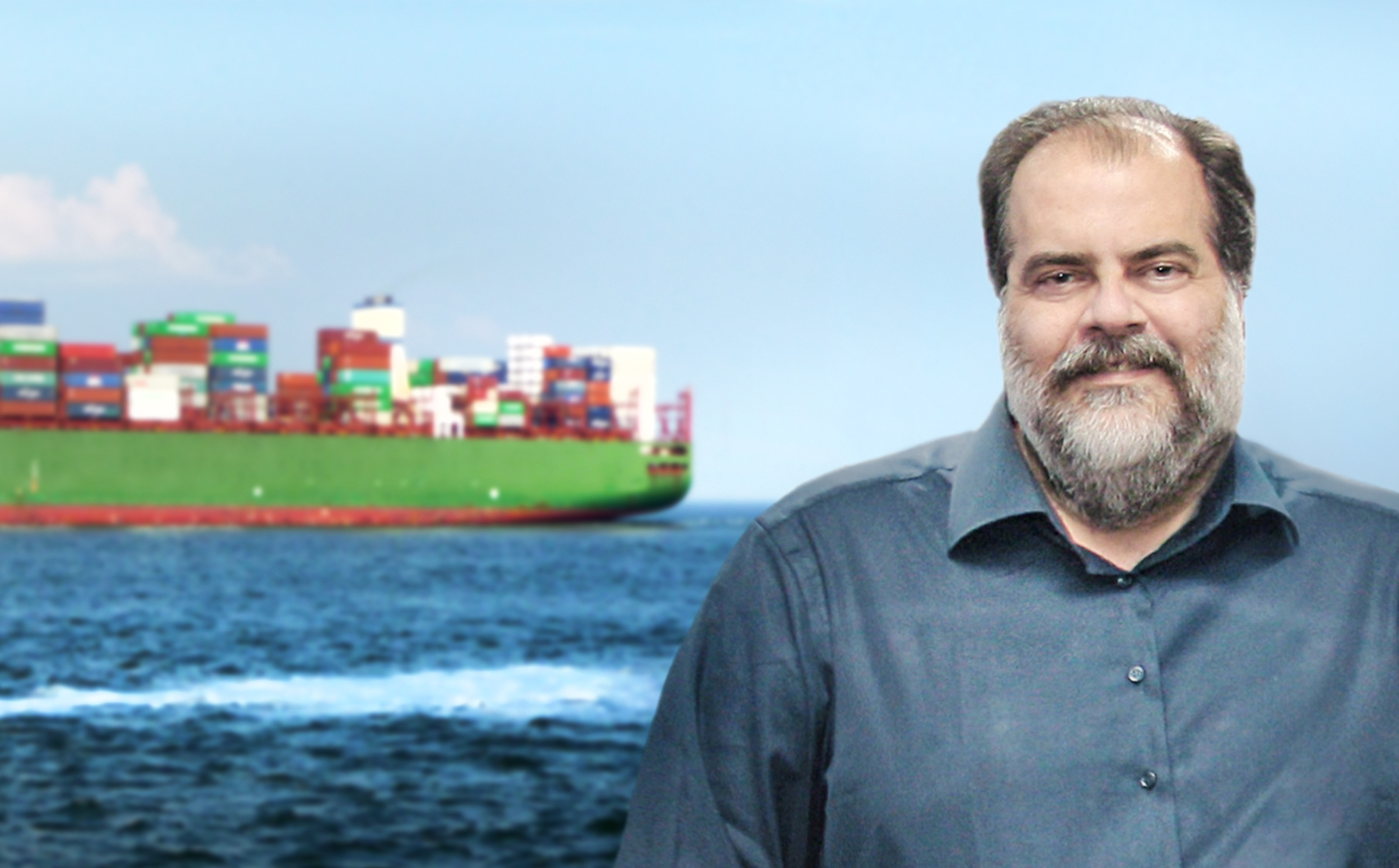 Contships adds firepower with feeder container ships purchase from Vega ...