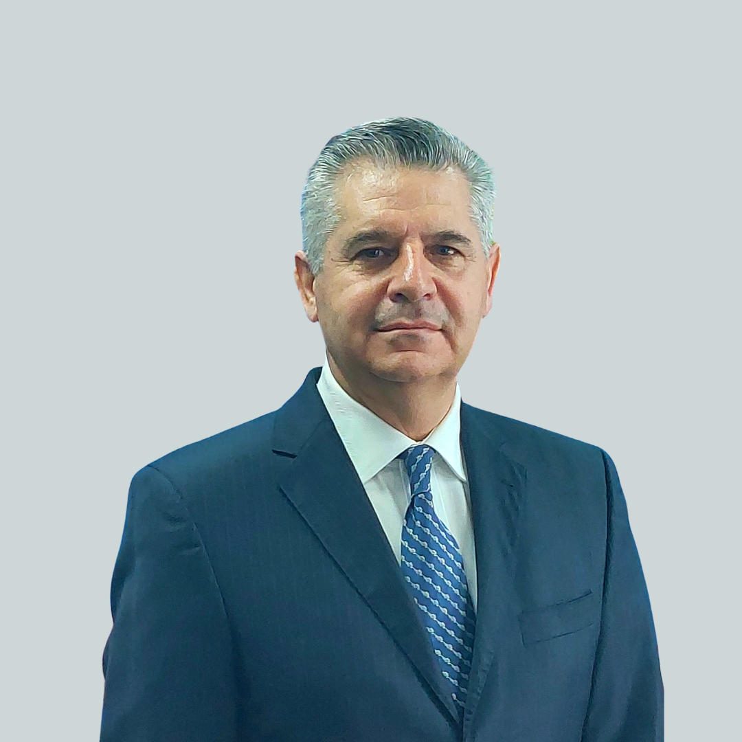 Michael Chaelis - Contships Management Inc.