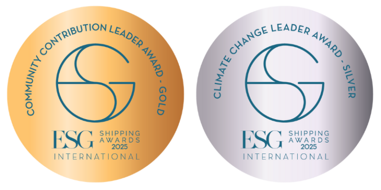 Contship Joy - Contships Management Inc.